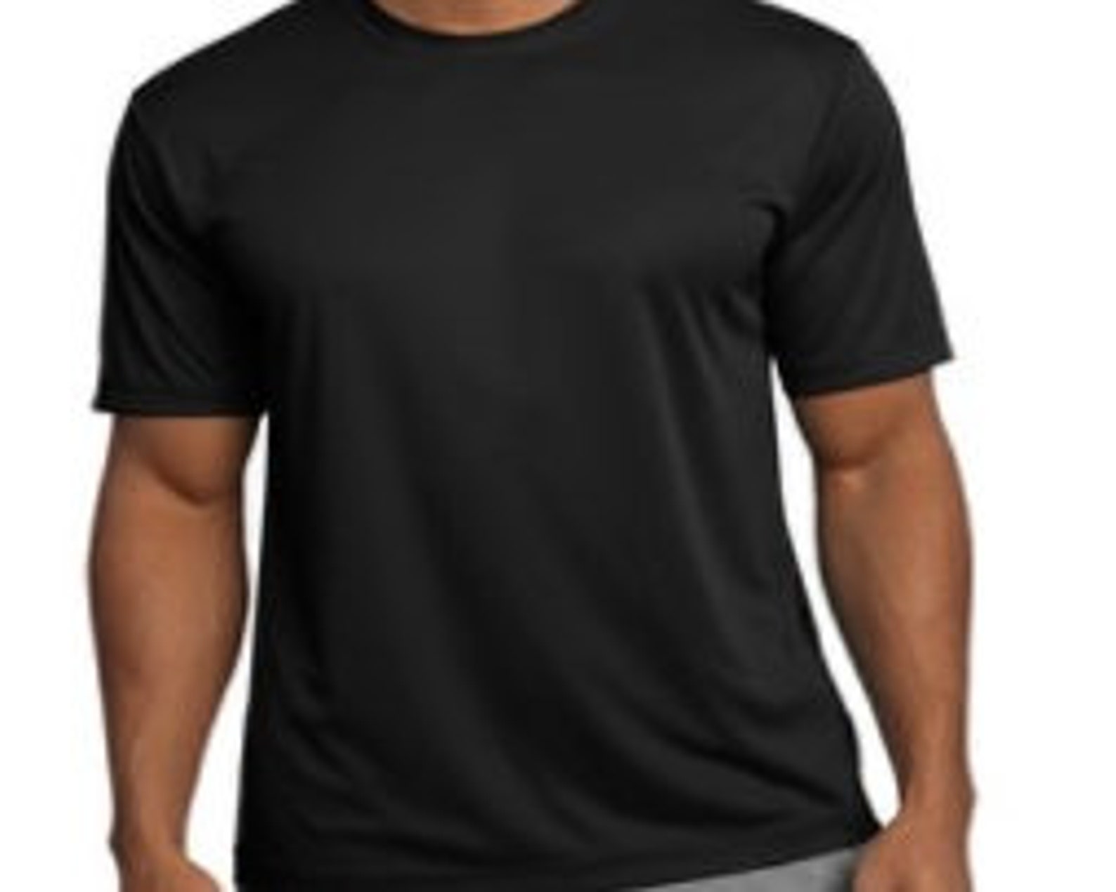 Sport-Tek-Custom design tshirts logo company customized - Etsy.de