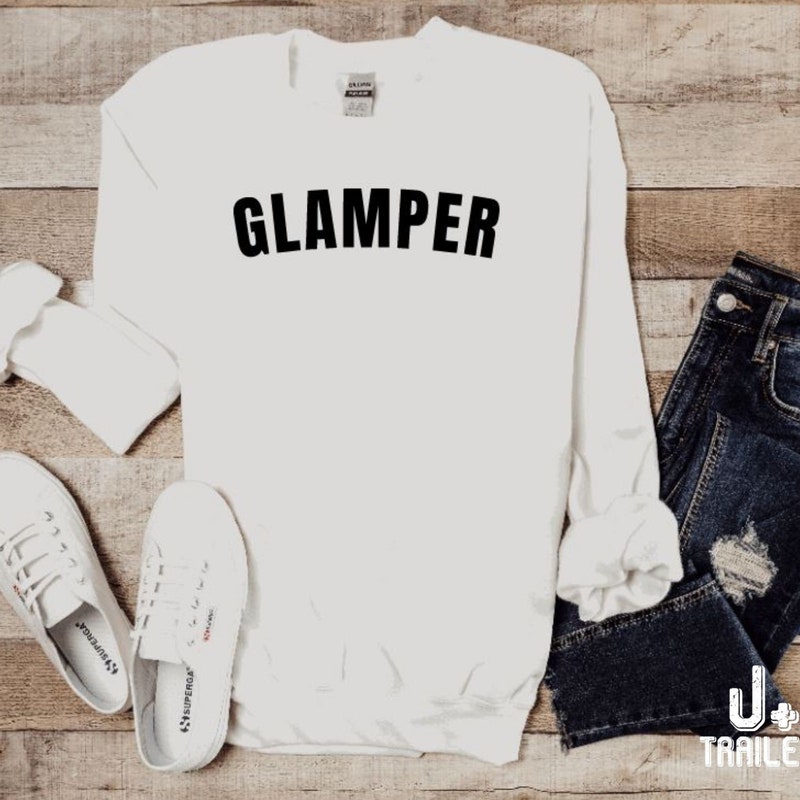 Glamper - Etsy