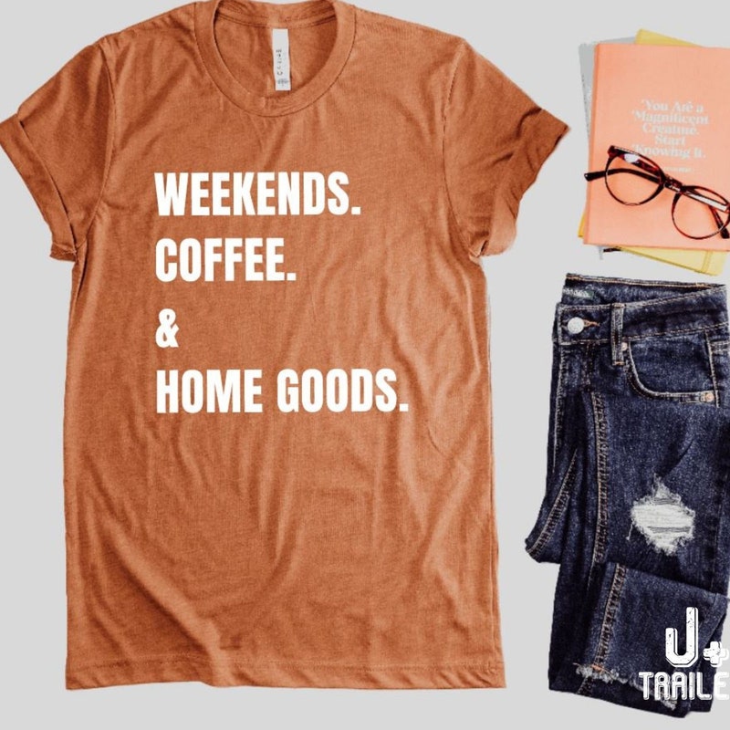 Tees Goods Shop - Etsy