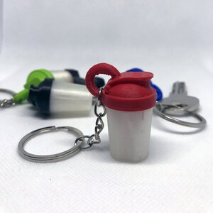 Gym Gift, Gym Key Chain, Boyfriend Gift, Gift for Him, Message Quote ...