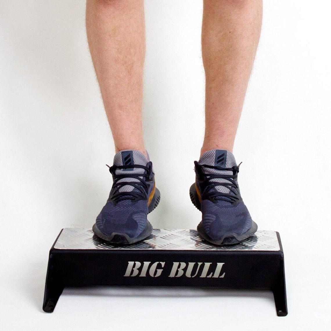 Calf Raise Step, Block Strength,muscle Training Fitness Gym - Etsy