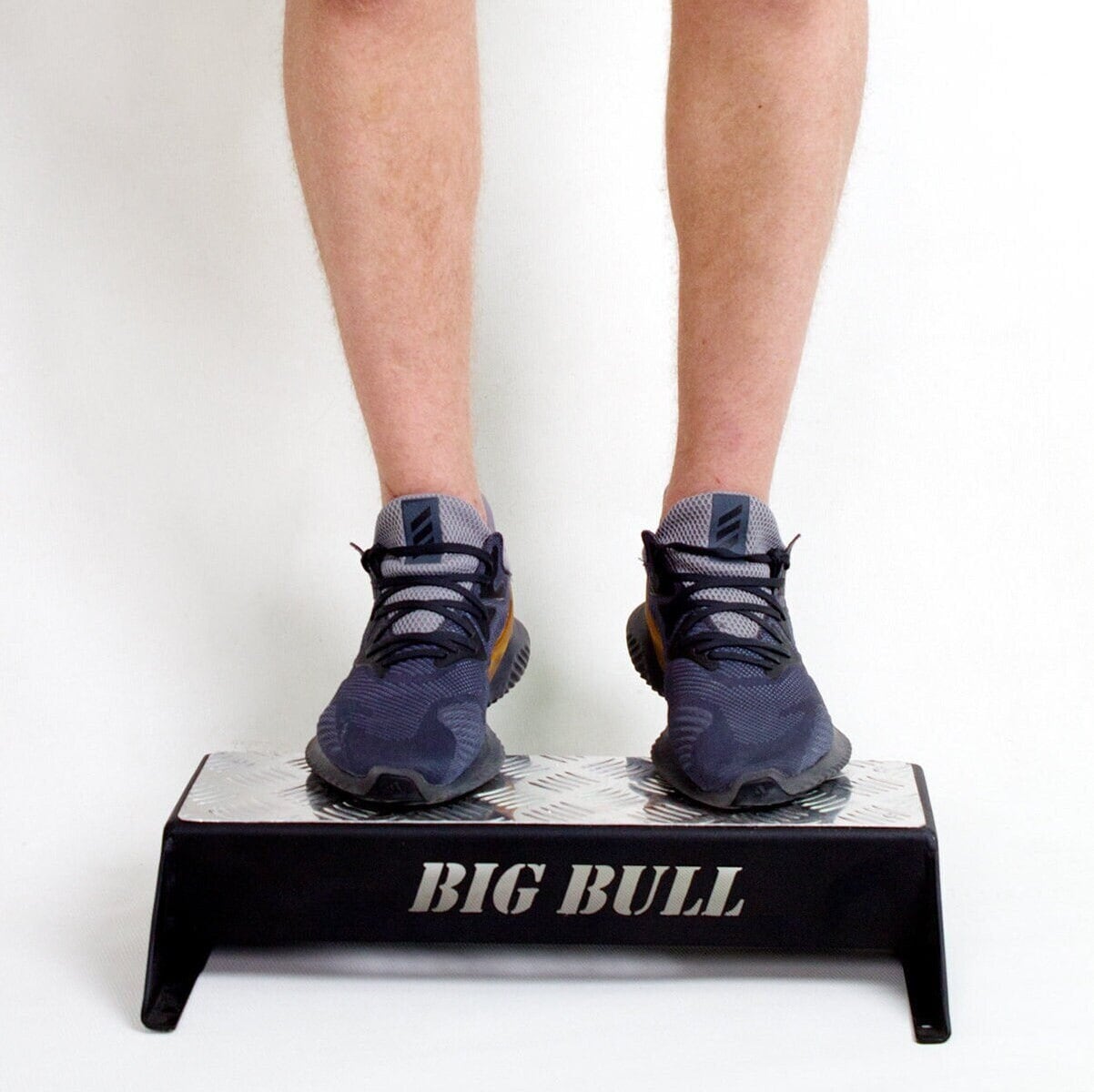 Calf Raise Step, Block Strength,muscle Training Fitness Gym - Etsy Canada