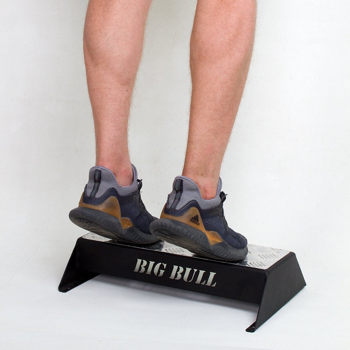 Calf Raise Step, Block Strength,muscle Training Fitness Gym - Etsy