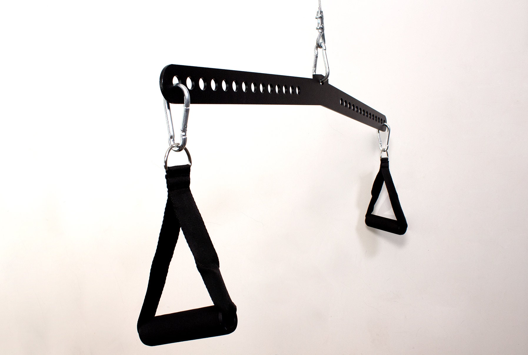 Lat Saw Lat Bar Home Gym Back Width Workout Universal Grip 8mm. - Etsy