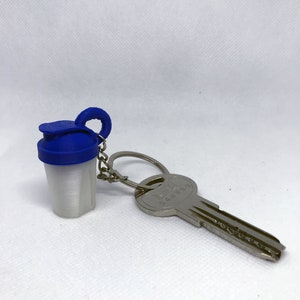 Gym Gift, Gym Key Chain, Boyfriend Gift, Gift for Him, Message Quote ...