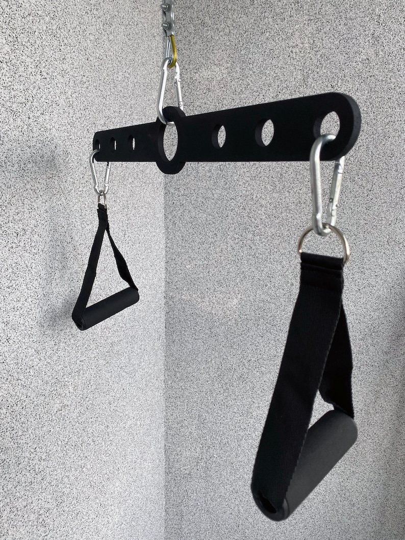 Multi Grip Lat Bar Lat Saw 8mm. - Etsy