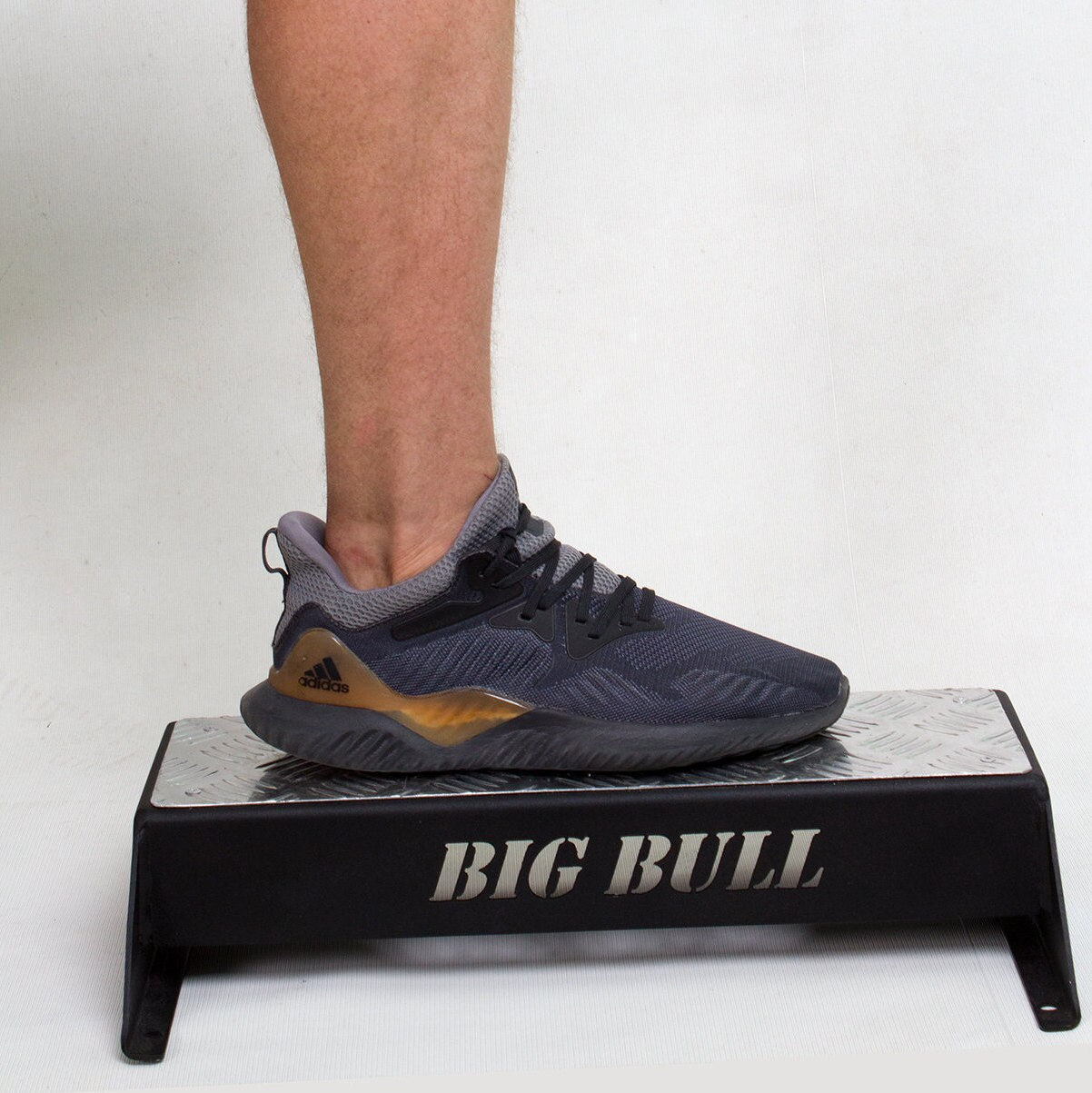 Calf Raise Step, Block Strength,muscle Training Fitness Gym - Etsy