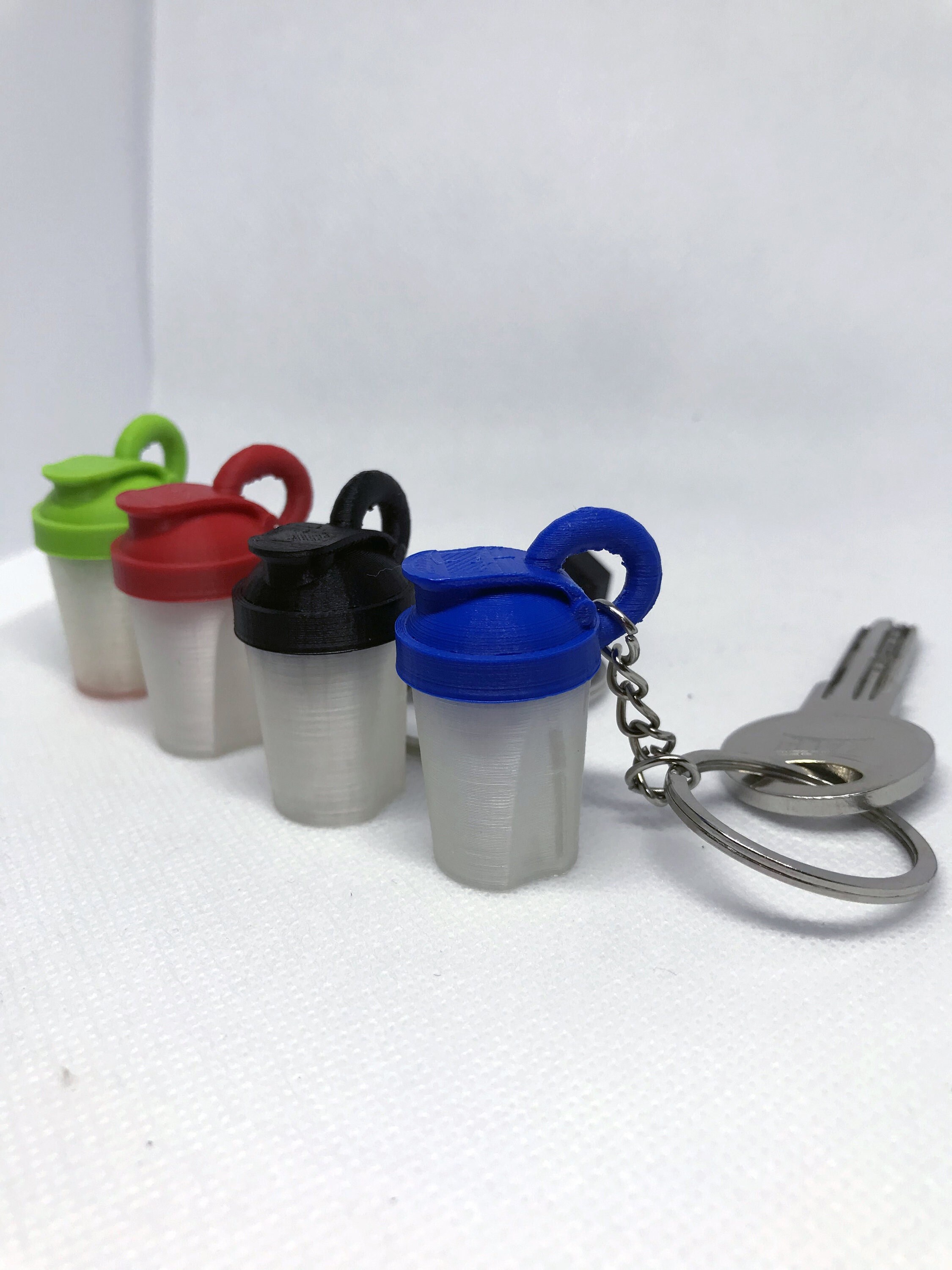 Gym Gift Gym Key Chain Boyfriend Gift Gift for Him Message - Etsy