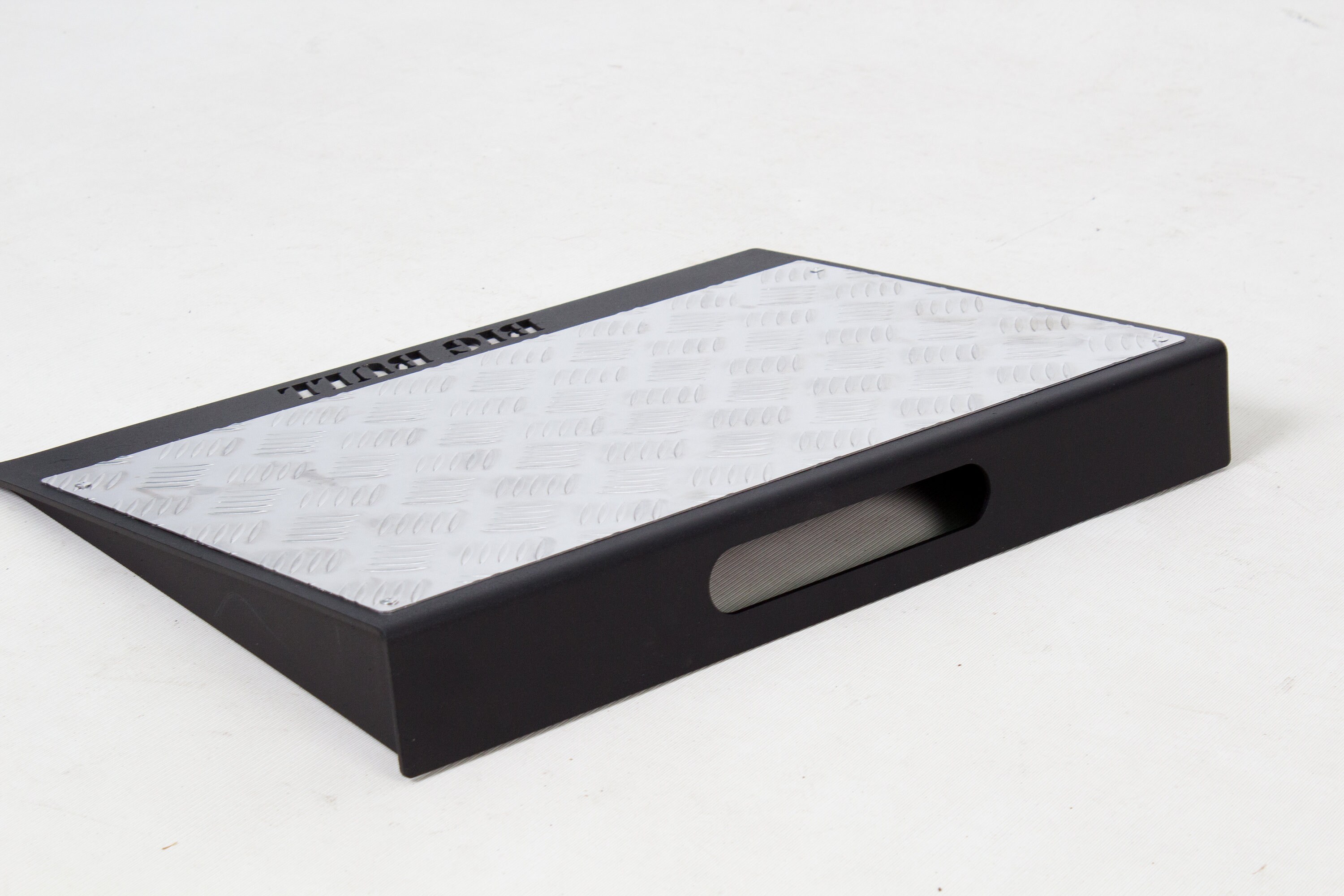 Calf Raise Step Leg Exercise Machine Calf Workout Machine Step Slant ...