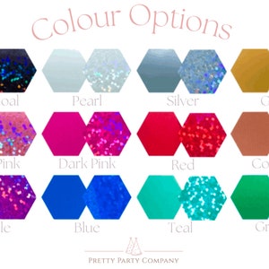 Personalised Hen Party Confetti / Hen Do Decor / Bridal Shower ...