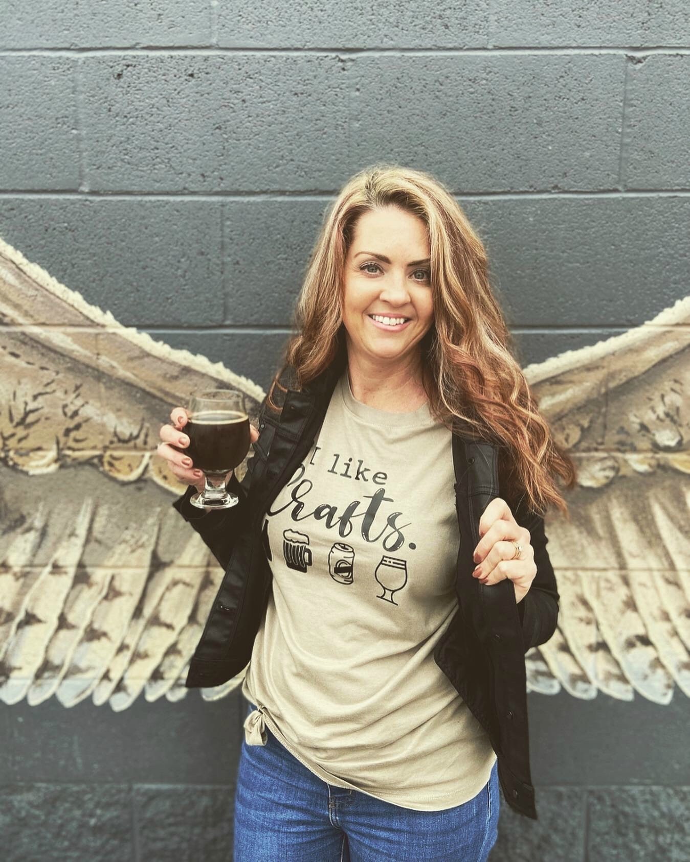 I Like Crafts Svg - Etsy