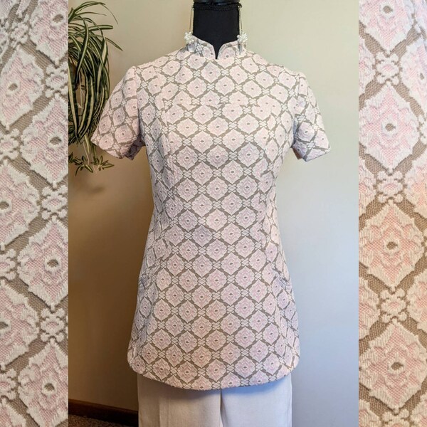 Mandarin Collar - Etsy