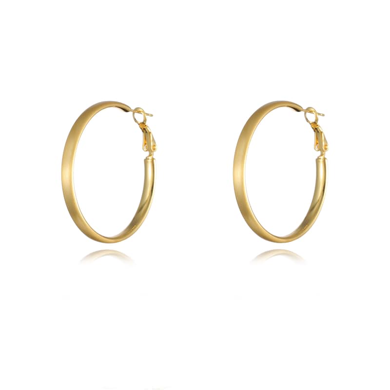 Understated Earrings - Etsy UK