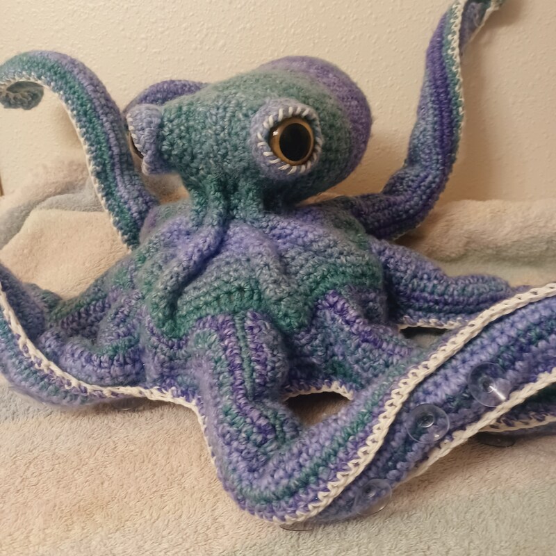 Octopus Arms - Etsy