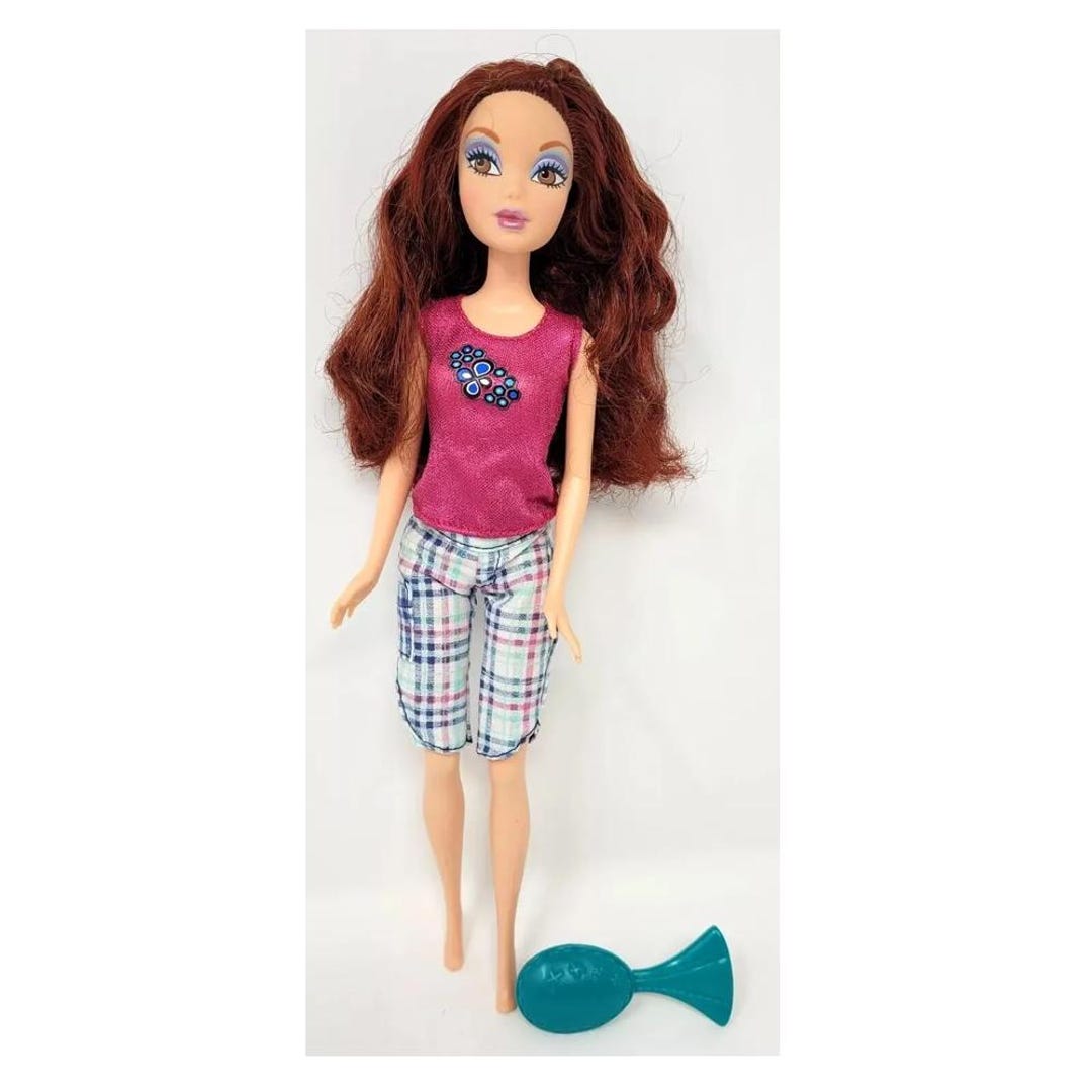 Mattel Barbie 2003 My Scene Miami Getaway Chelsea Doll - Etsy
