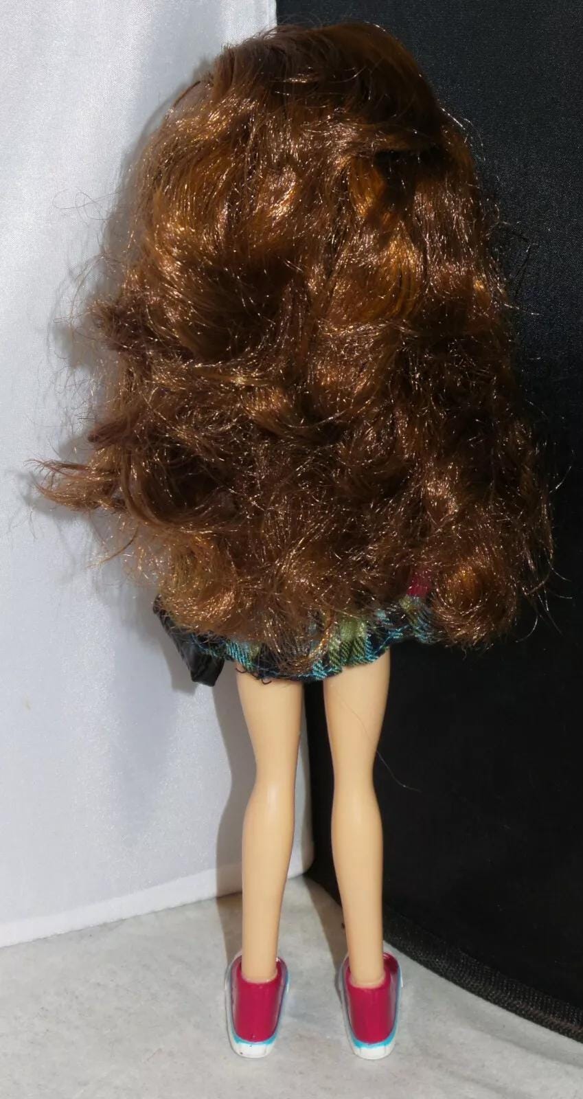 BRATZ Sisterz Lilani and Kiani W/ Original Outfits Little and Big ...