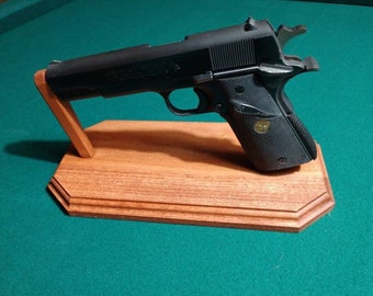 1911 Display Case - Etsy