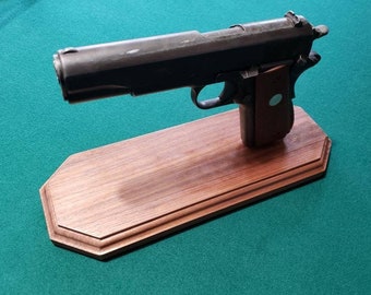 1911 Display Case - Etsy