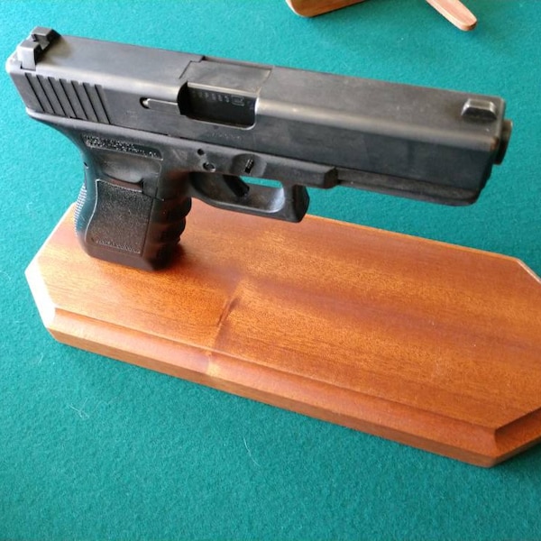 Glock Stand - Etsy