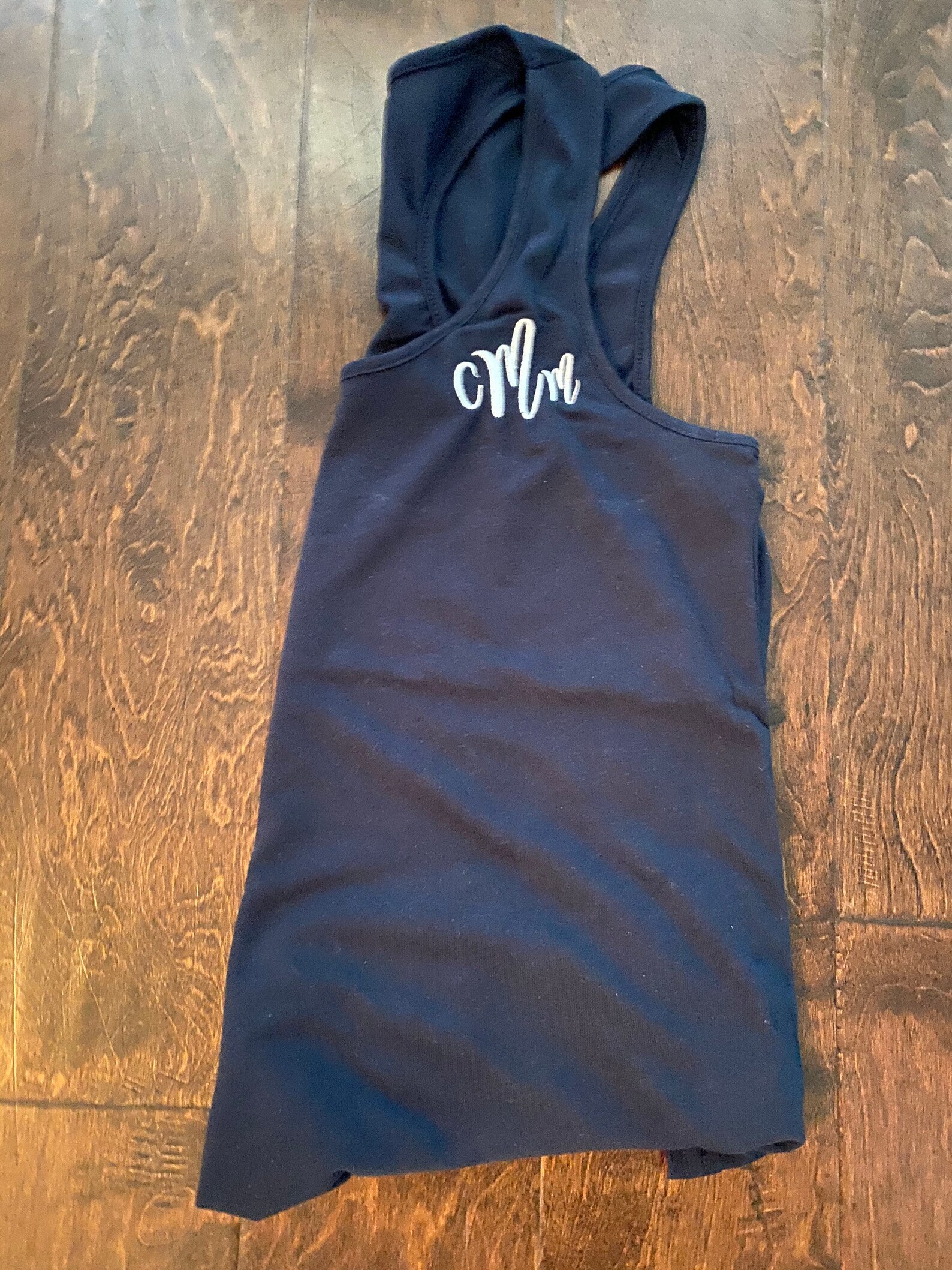 Custom Workout Tanks Racerback Tanks Racerback Tank Tops | Etsy