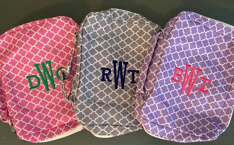 Monogrammed Bible Cover Personalized Bible Cover Monogram - Etsy