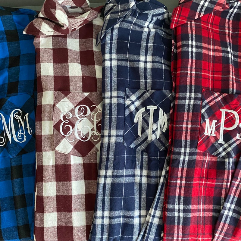 Bleached Monogram Shirt - Etsy