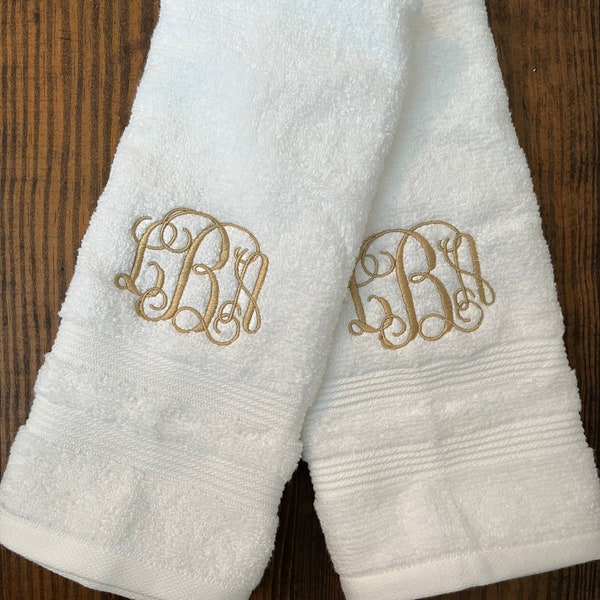 Shop Fingertip Towels - Etsy