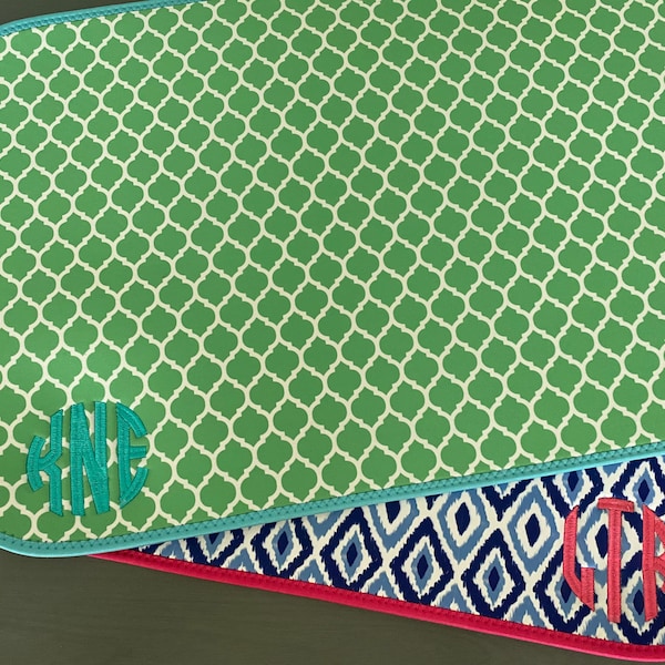 Pool Mat - Etsy