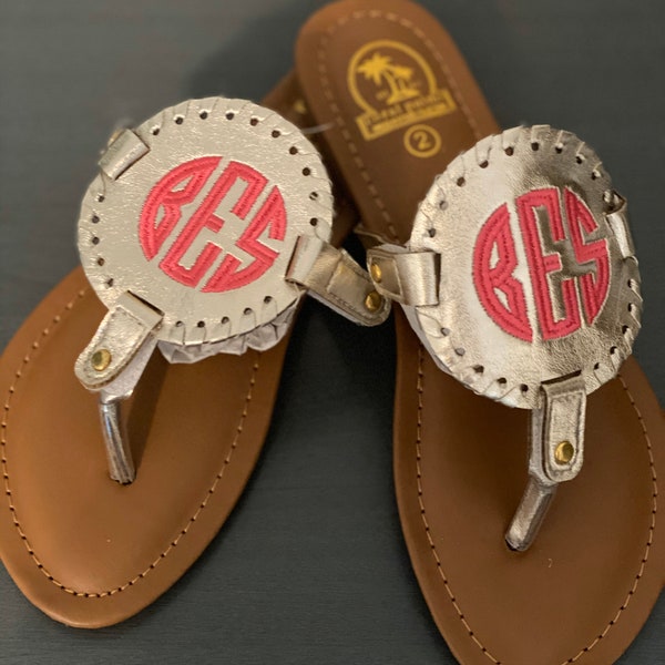 Sandal - Etsy