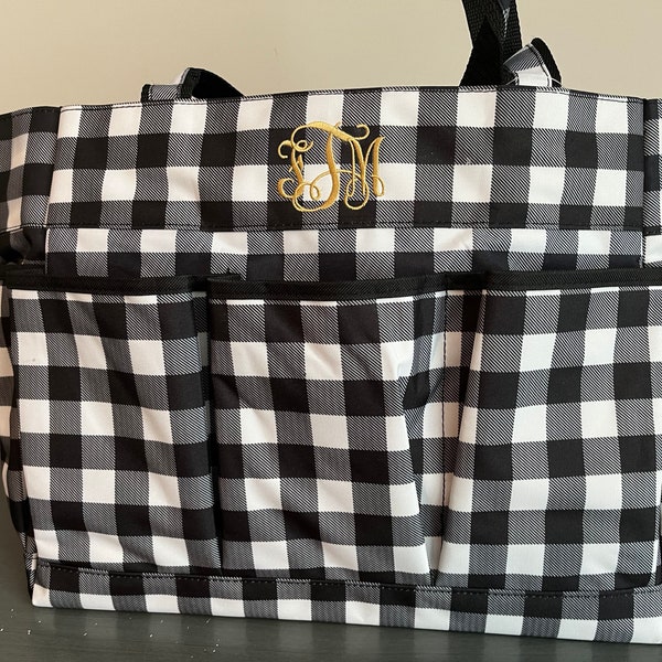 Utility Tote - Etsy