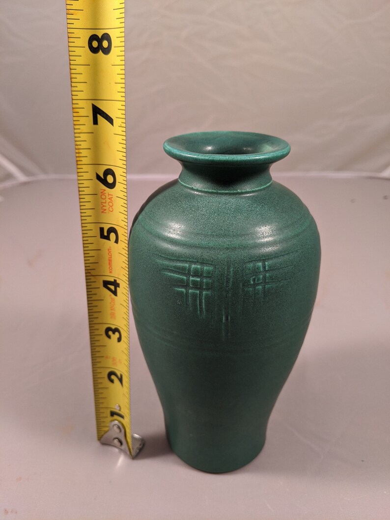 DOOR Pottery Product Development Vase. Hand Made. - Etsy