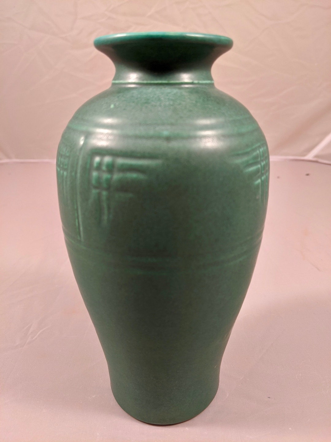 DOOR Pottery Product Development Vase. Hand Made. - Etsy