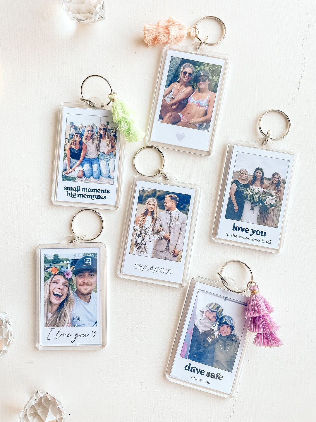 Boyfriend Keychains, Gift for Boyfriend, Anniversary Gift, Key Chain ...