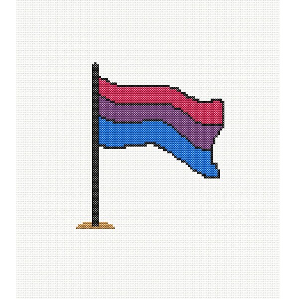 Bisexual - Etsy