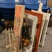 Adjustable Art Storage Rack for Framed Art Picture Frame - Etsy