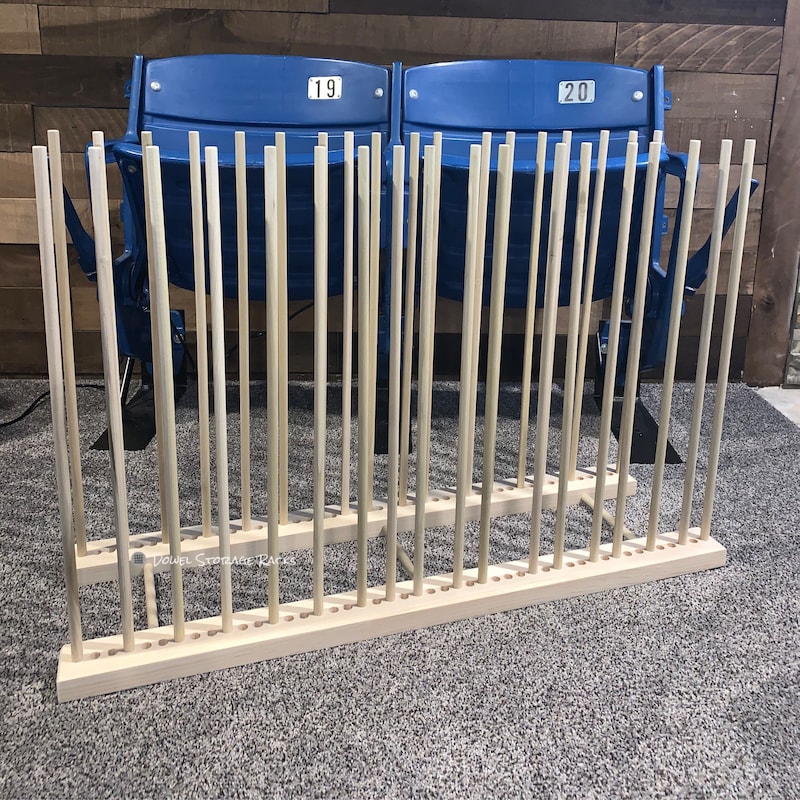 Tall Canvas Storage Bag - Etsy