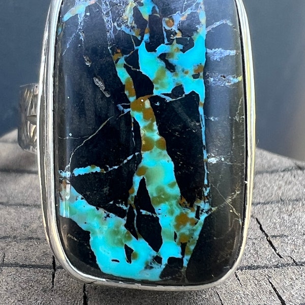 Blackjack Turquoise - Etsy