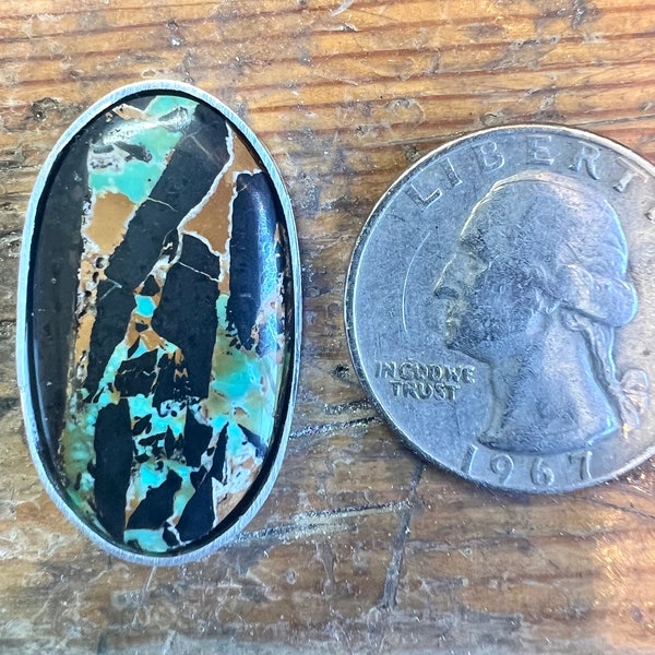 Tonopah Turquoise - Etsy