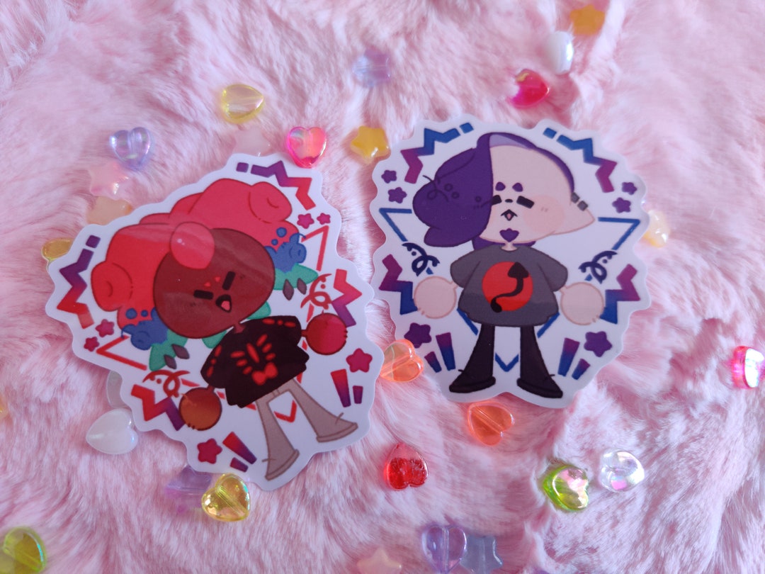 Diss-pair Stickers - Etsy