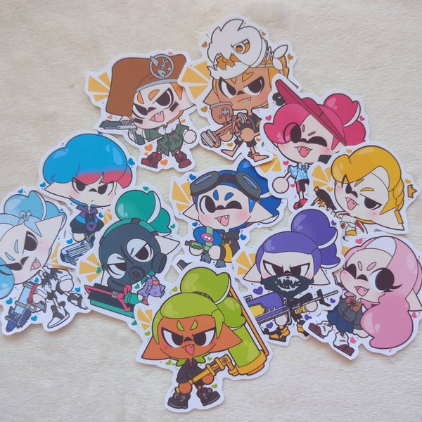 Coroika S4 - Etsy