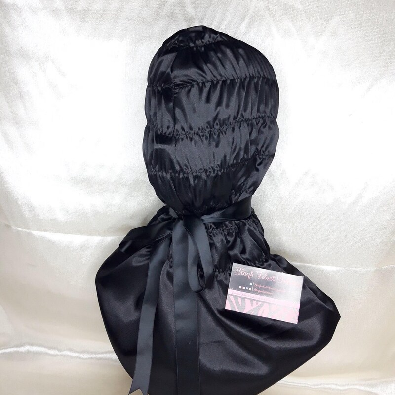 Silk Restraints - Etsy