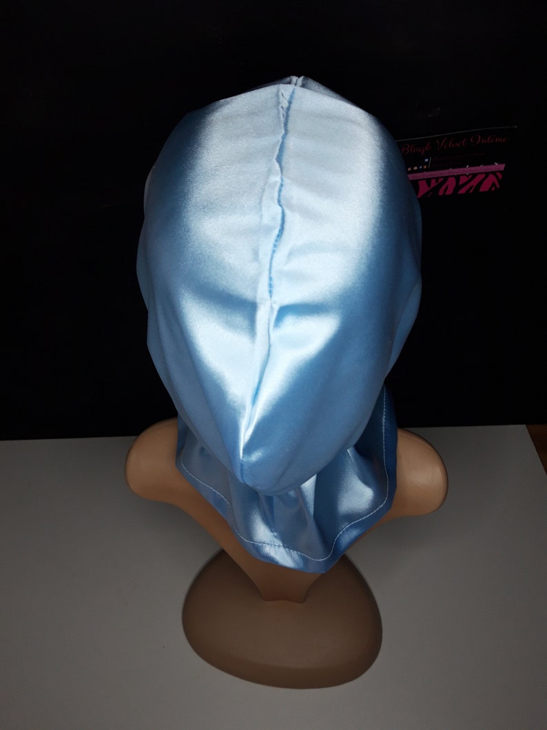 Bondage Hood, Sensory Deprivation, Bdsm-gear, Gimp Mask,timeout Mask ...