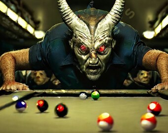 Digital Poster: Meditation 5 High Resolution 4000x4000 Pixels - Etsy