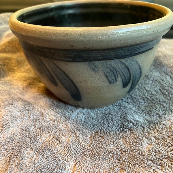 Rowe Pottery - Etsy