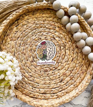 Lets Communicate AAC Device Waterproof Vinyl Die-cut Sticker - Etsy