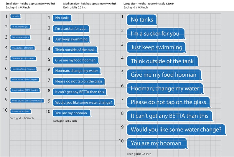Please Do Not Tap on the Glass Waterproof Paper Sticker - Etsy