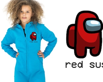 Among Us Clothing - Etsy UK