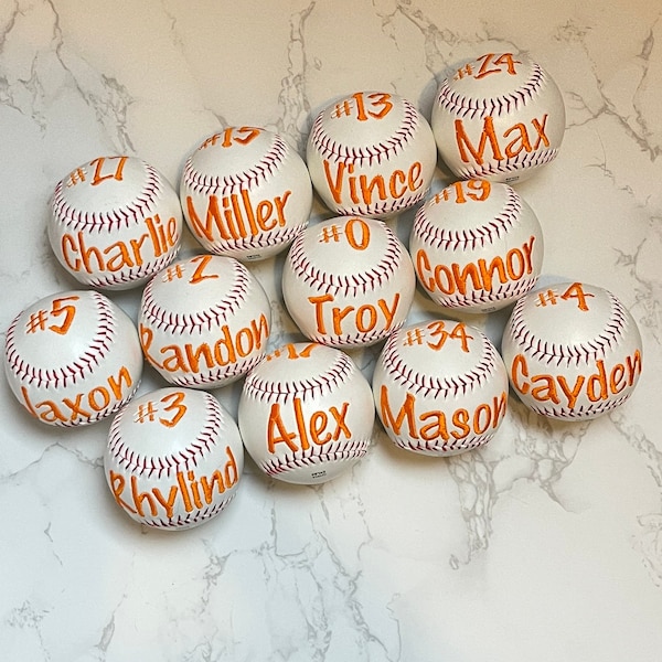 Baseball Team Gift - 60+ Gift Ideas for 2025