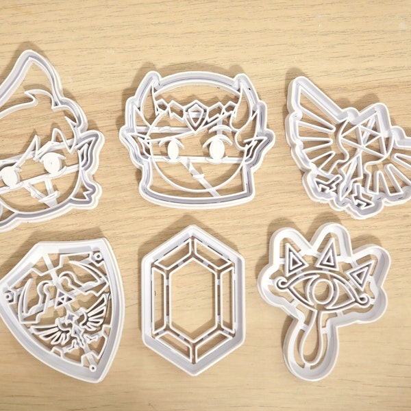 Wind Waker - Etsy