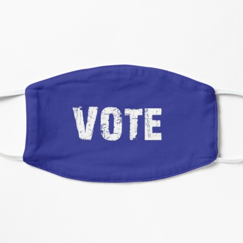 Pro Trump Mask - Etsy